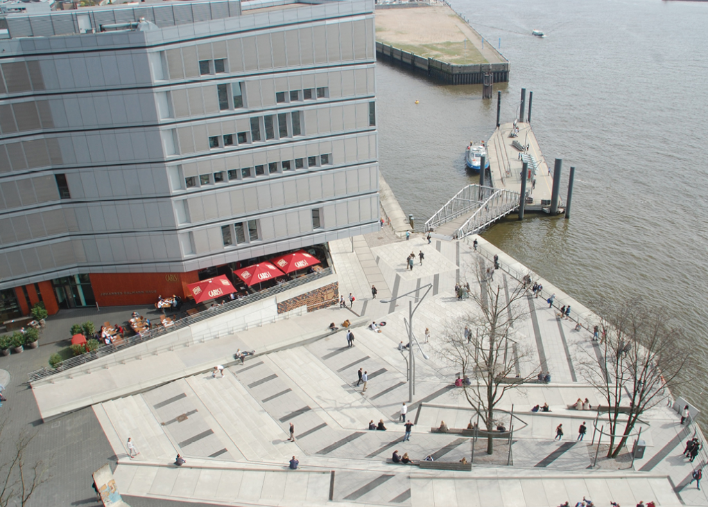 Resilient Urban Design as an Art Form - Paul Lukez Architecture