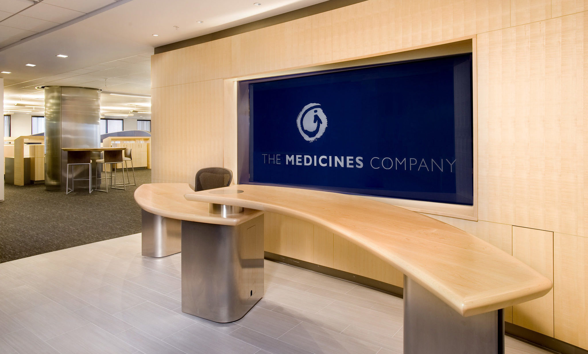 Special Projects - Paul Lukez Architecture