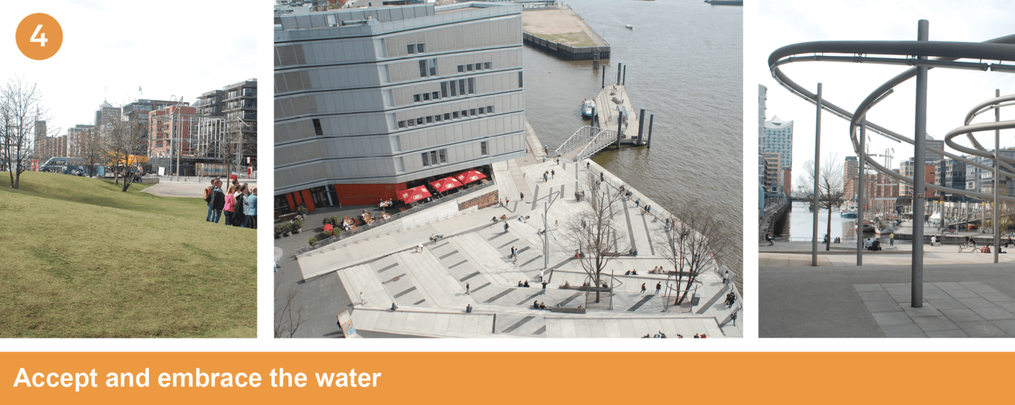 Resilient Urban Design as an Art Form - Paul Lukez Architecture