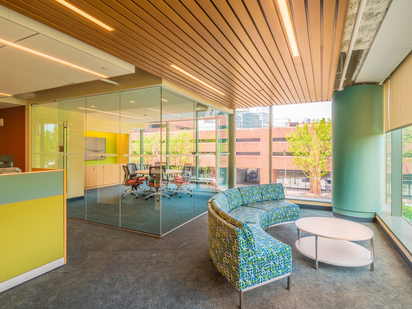 Parking Garage Conversion - Paul Lukez Architecture