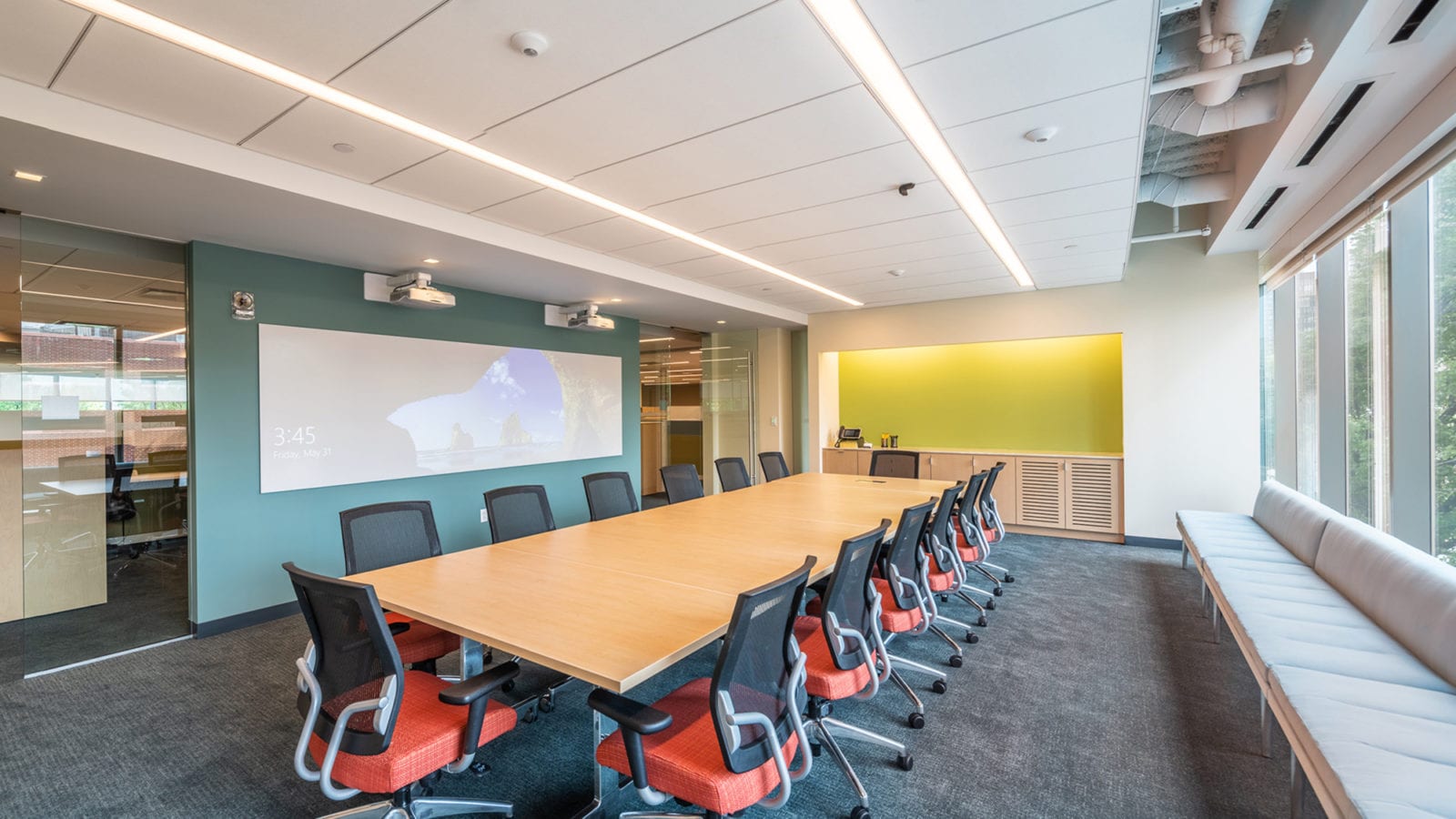 Parking Garage Conversion - Paul Lukez Architecture