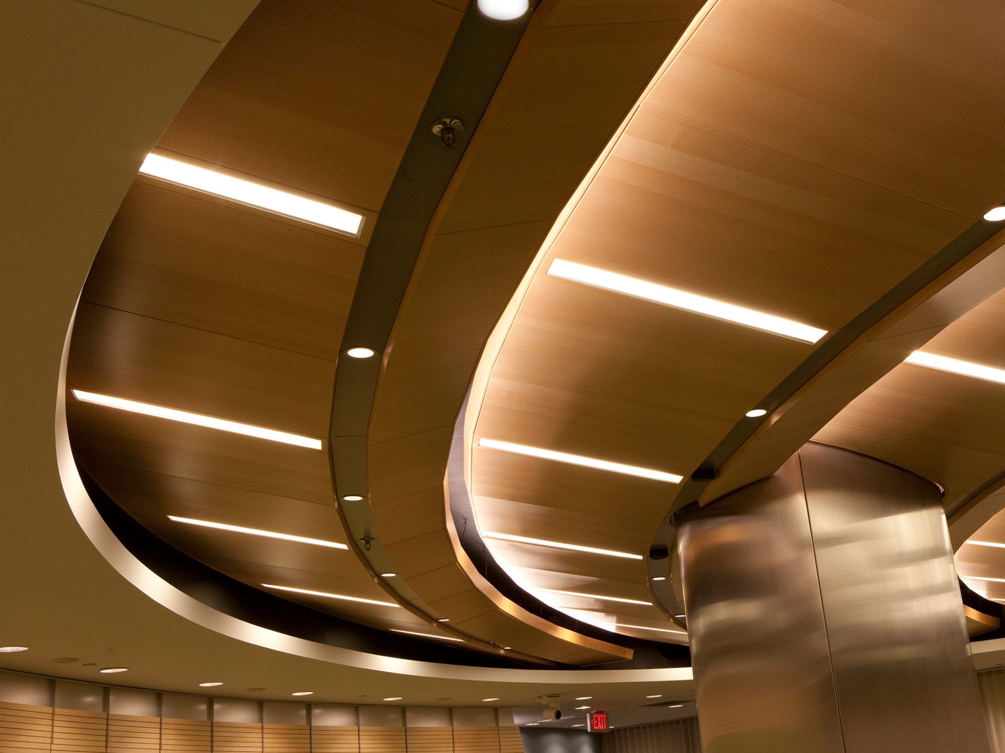 The Ragon Institute - Paul Lukez Architecture