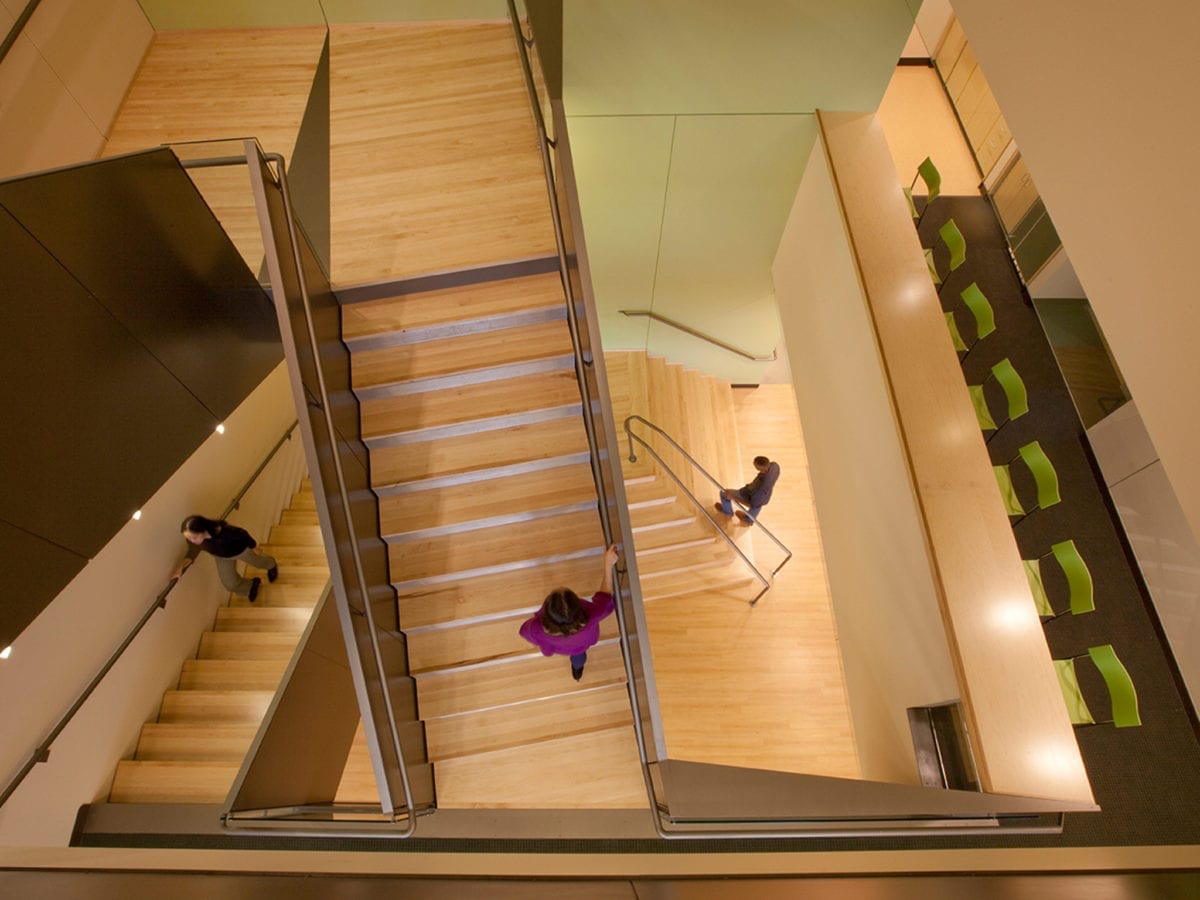 The Ragon Institute - Paul Lukez Architecture