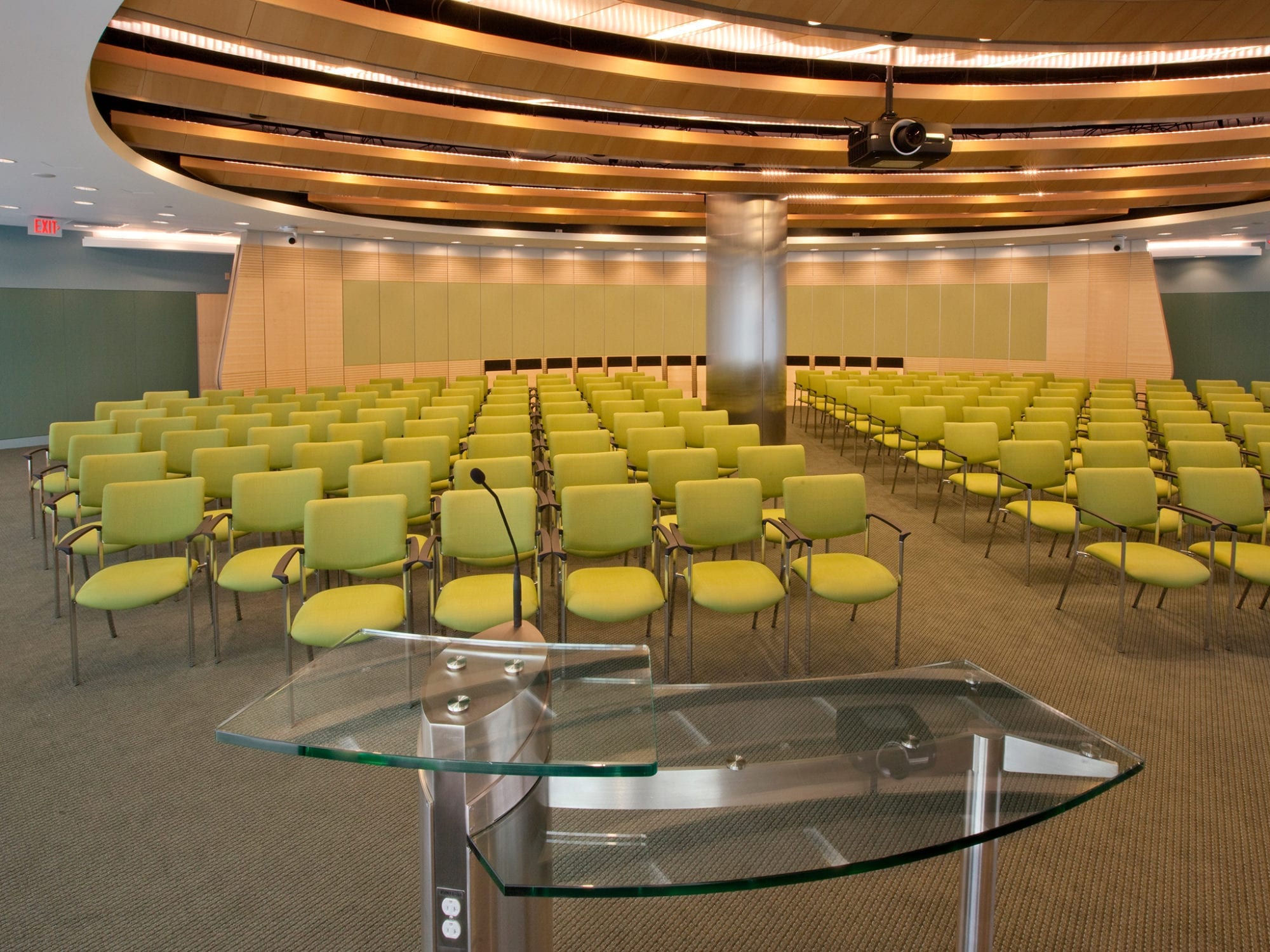 The Ragon Institute - Paul Lukez Architecture