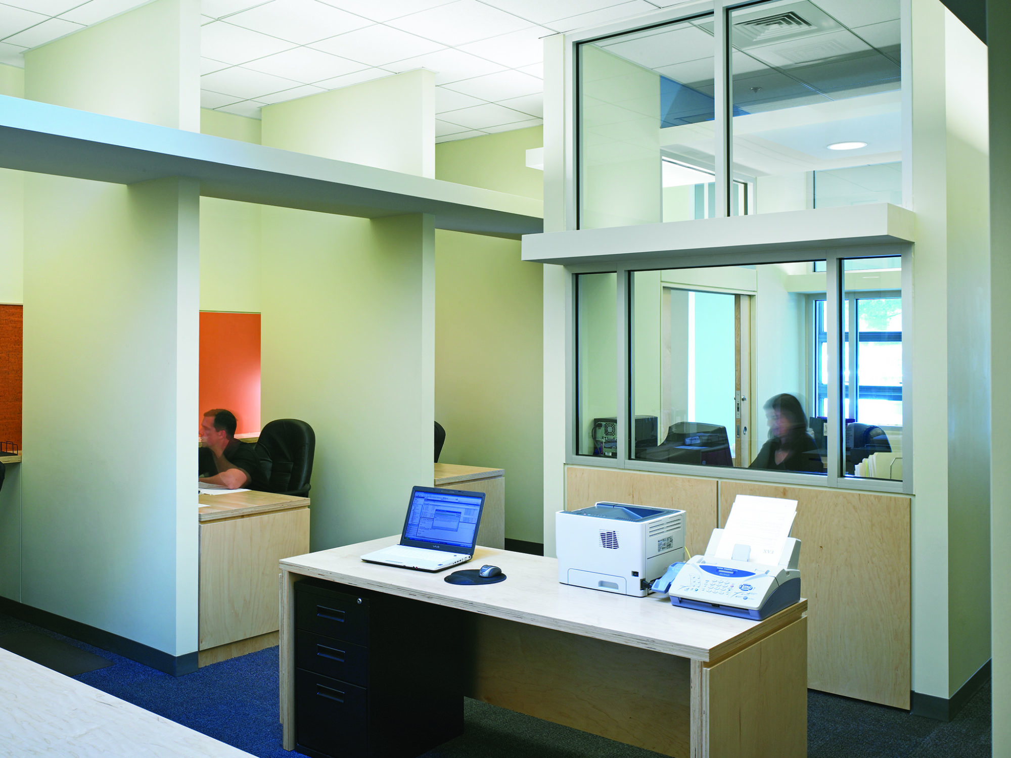 Bakers' Best Catering - Paul Lukez Architecture