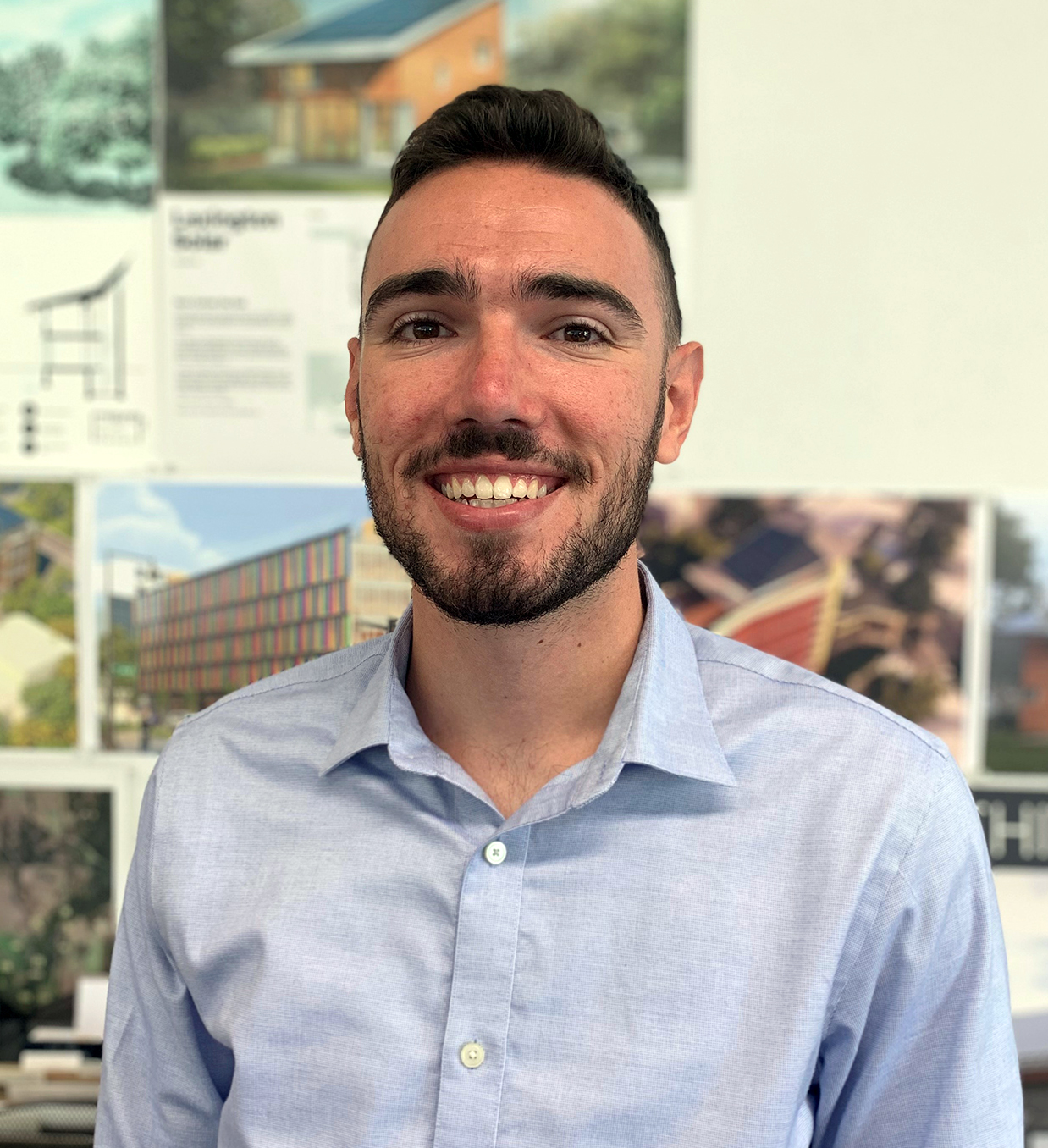 Team - Paul Lukez Architecture