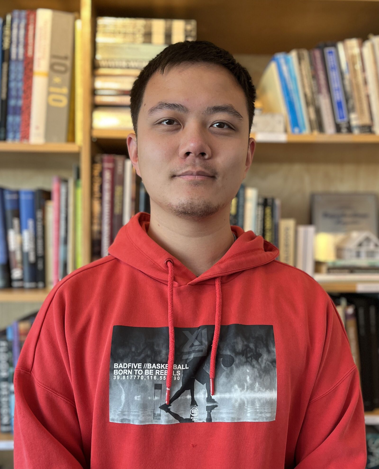 Team - Paul Lukez Architecture